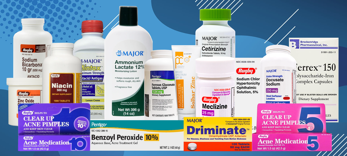 Discover Affordable Over-the-Counter Products at RMS Products — RMS ...