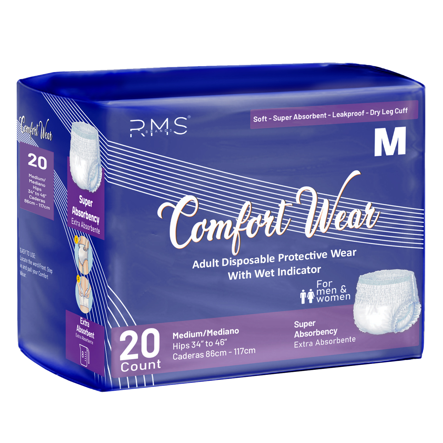 RMS PRODUCTS