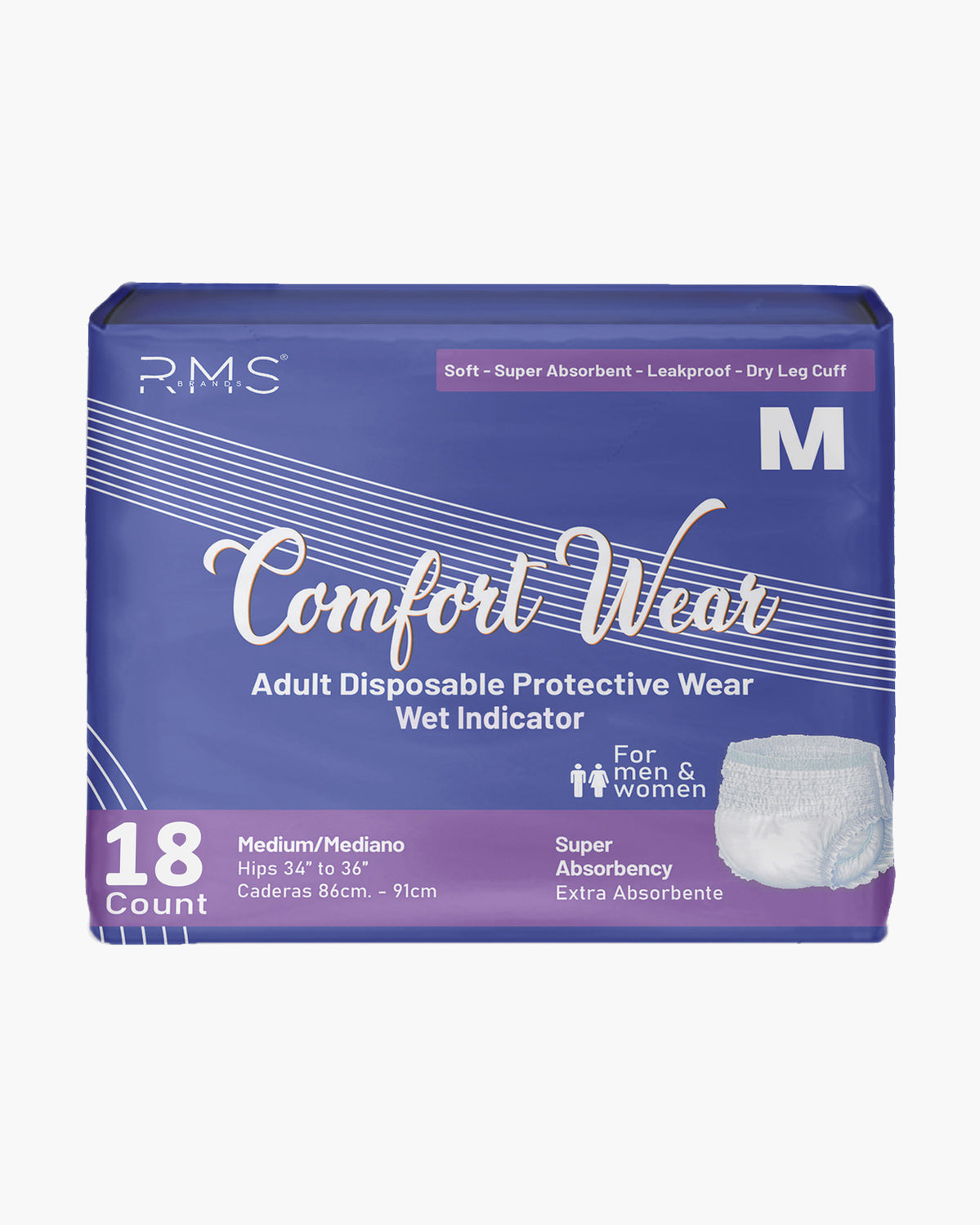 RMS PRODUCTS