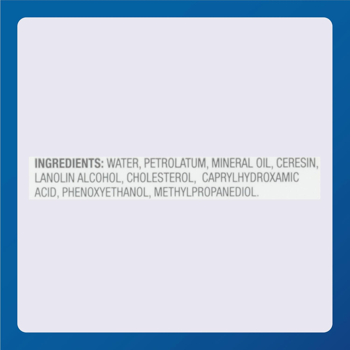 Major Therapeutic Moisturizing Minerin Cream – 16 oz | Intensive Relie ...